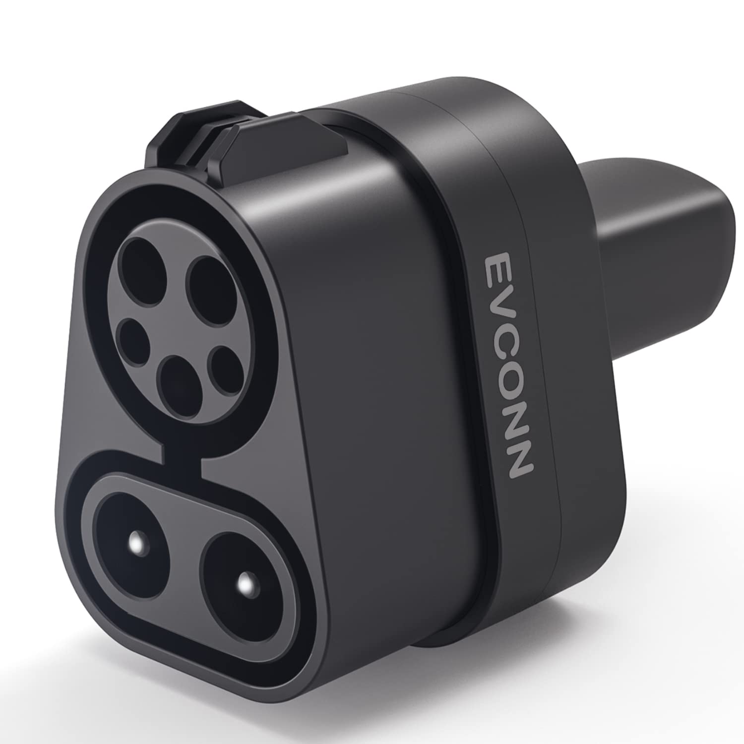 EVCONN | EV Charging Equipments